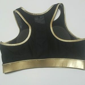 bebe | Intimates & Sleepwear | Bebe Sports Bra | Poshmark